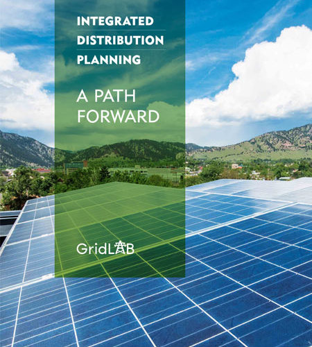 Publications - GridLab
