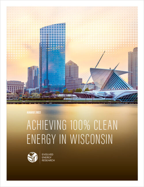 Wisconsin's Roadmap to Net Zero - GridLab