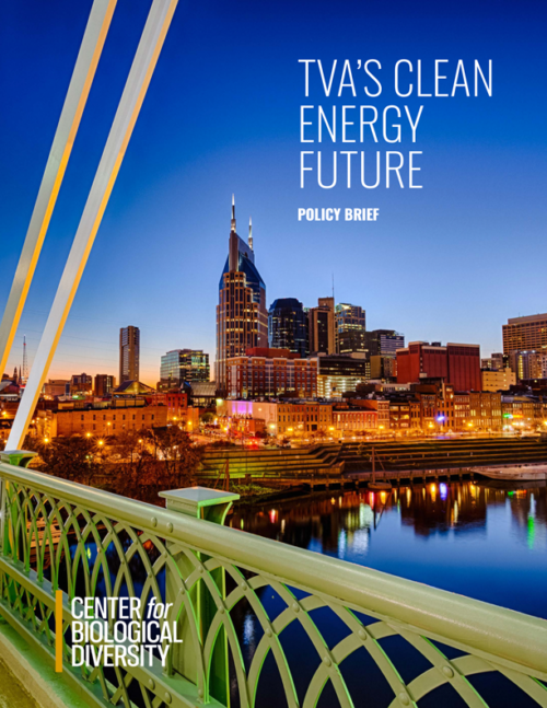 Tennessee Valley Authority (TVA) - GridLab